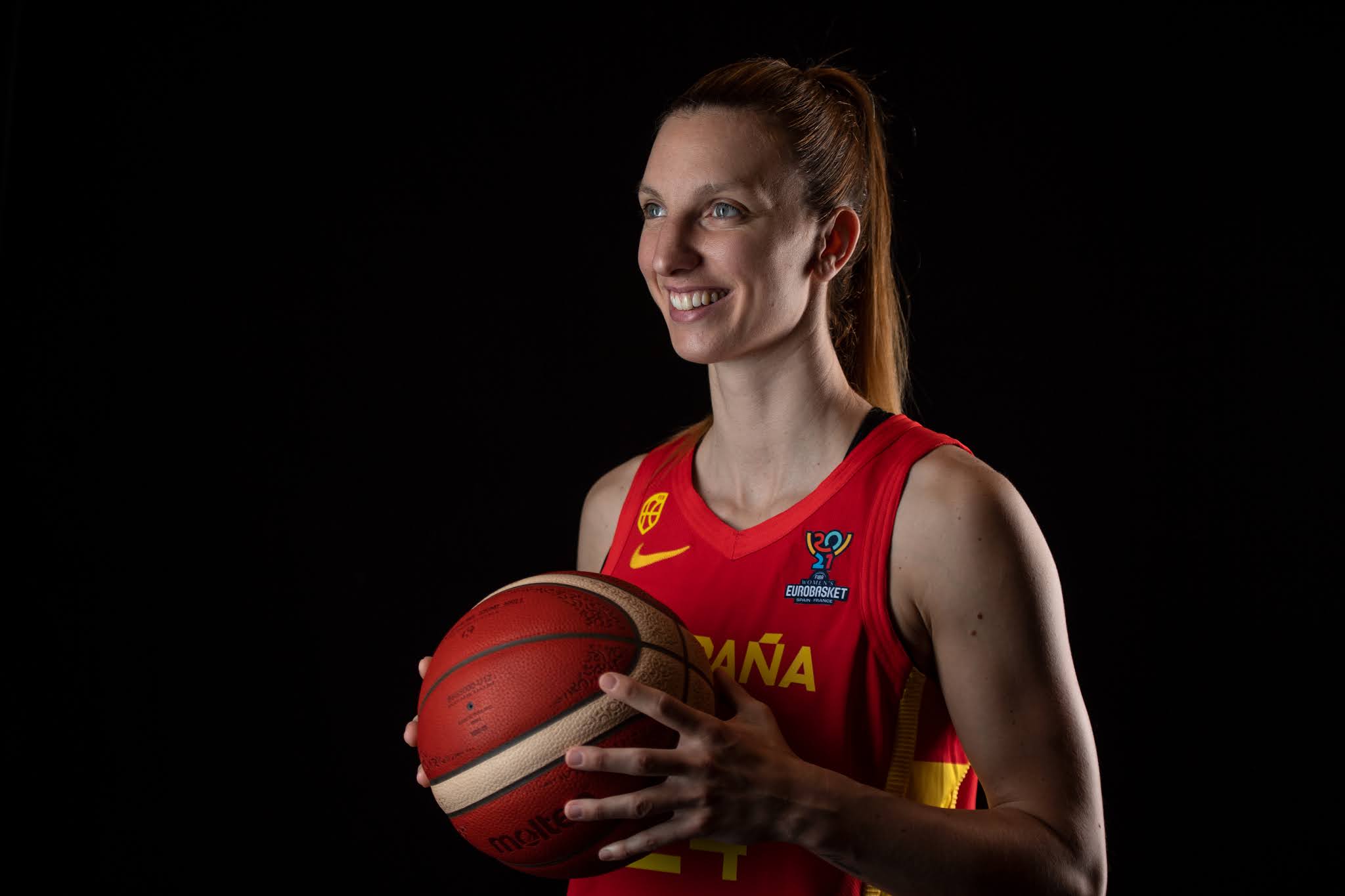 LAURA GIL REJOINT BASKET LANDES ! - Basket Landes